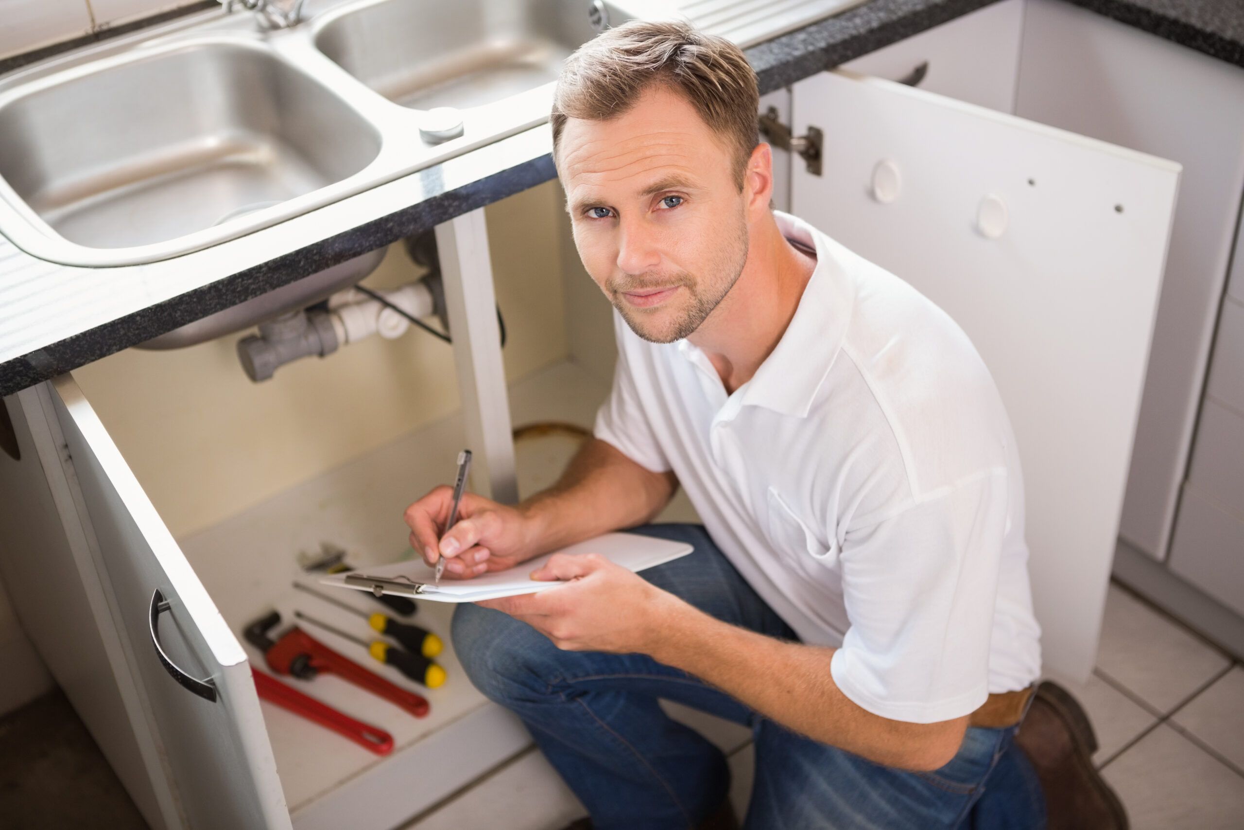 3 Good Habits that Will Preserve Your Pipes